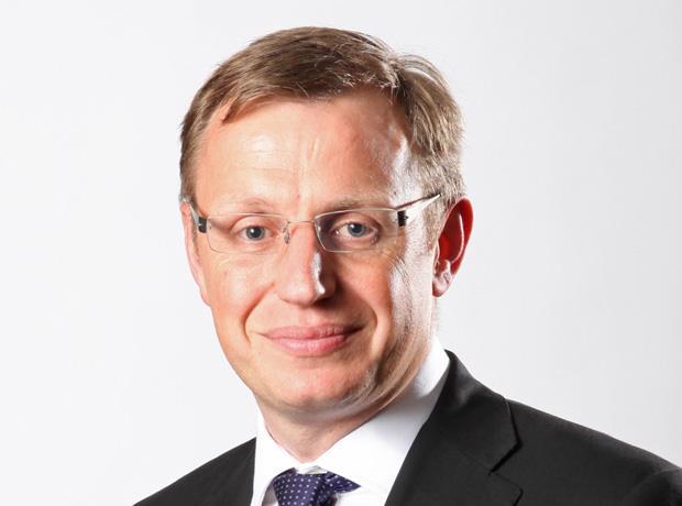 Warburtons’ Alex Mayfield to chair Federation of Bakers | News | The Grocer