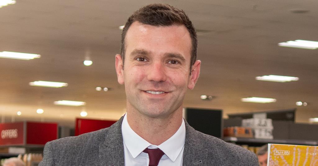 Waitrose Horsham: Grocer 33 store of the week | Grocer 33 | The Grocer