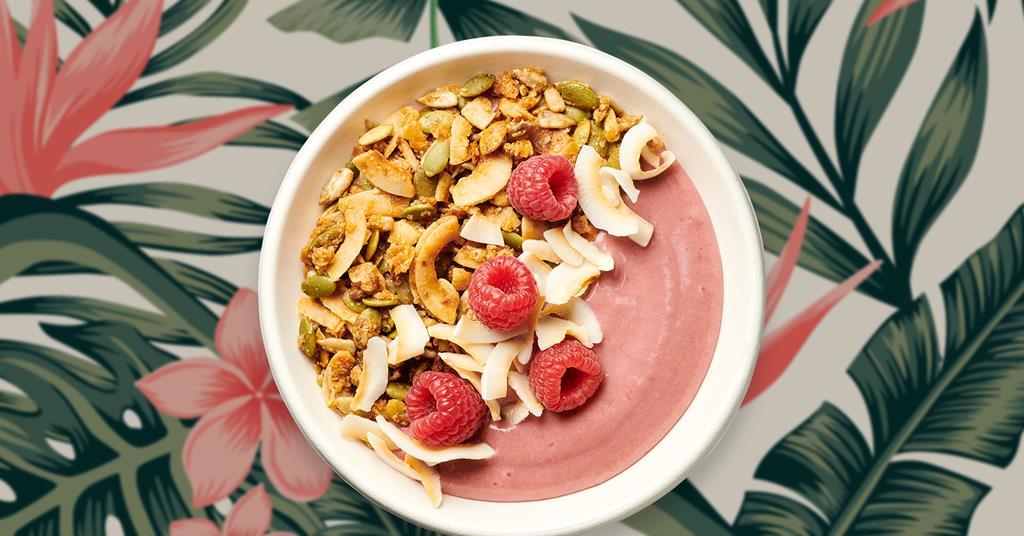 Veggie Pret launches new menu with 15 vegan options | News | The Grocer