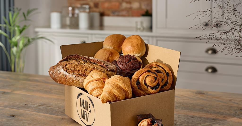 Earth & Wheat to offer ‘artisan’ sourdough, pastries and muffins on ...