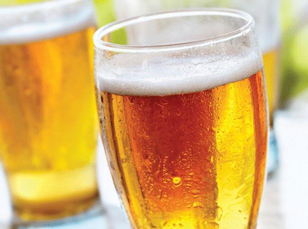 Off-trade beers sales up 3.8% year on year to 13.8m barrels | News ...