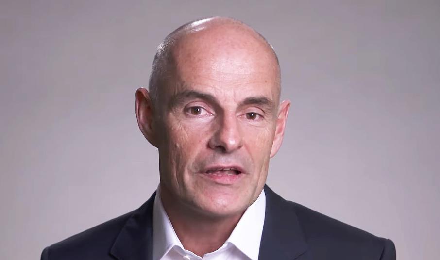 Roger Burnley: running Asda during Covid and takeover like ‘spinning ...