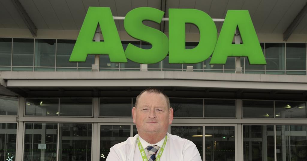 Asda Eastlands, Manchester: Grocer 33 store of the week | Grocer 33 ...