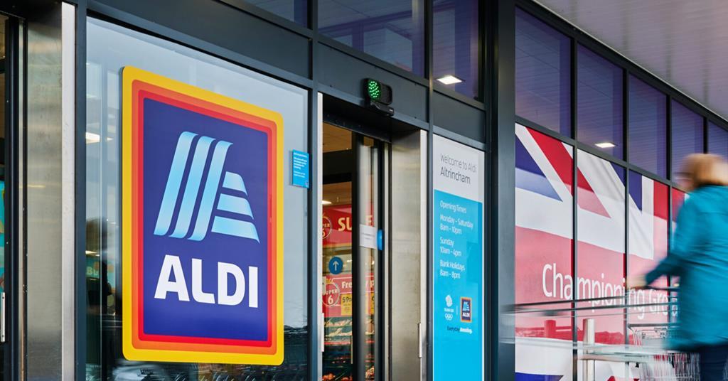 Aldi settles out of court in supplier dispute | The Grocer