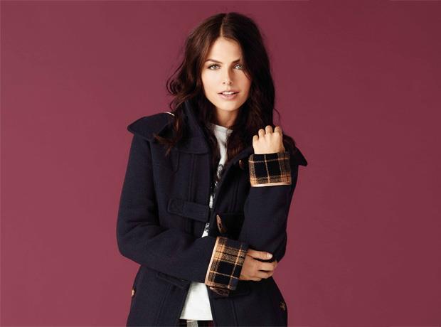 George at Asda goes grunge for autumn-winter | News | The Grocer