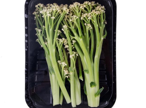 Sweet sprouting cauliflower targets young shoppers | News | The Grocer