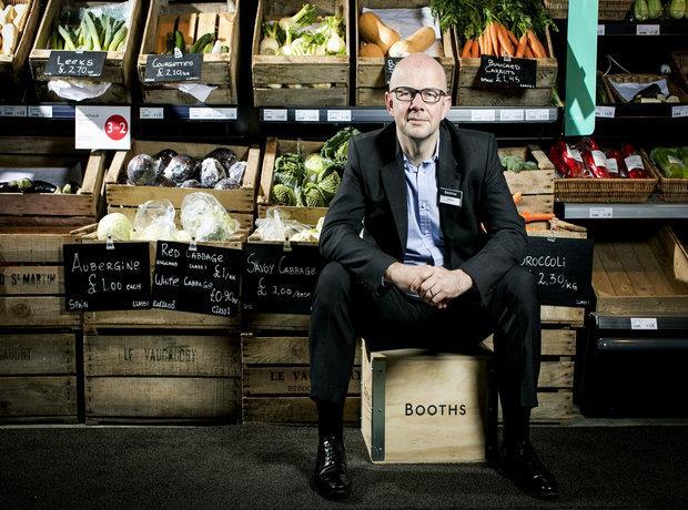 Booths: Did Chris Dee jump or was he pushed? | Analysis & Features ...