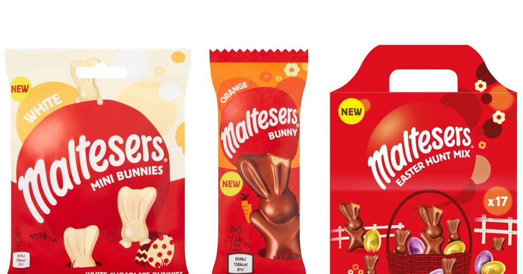 Easter 2021: all the new chocolate launches from brands | Analysis ...