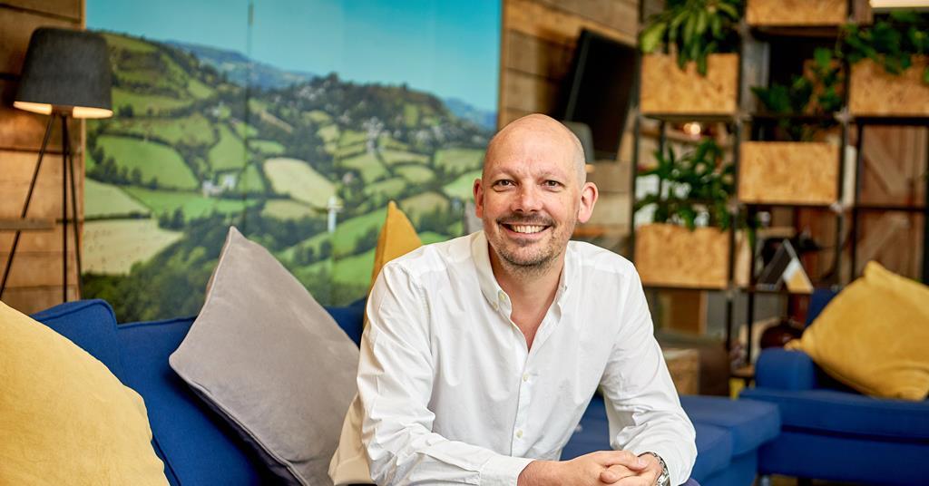 Peter Batt's plans for Nisa's loyalty, channel expansion and Co-op ...