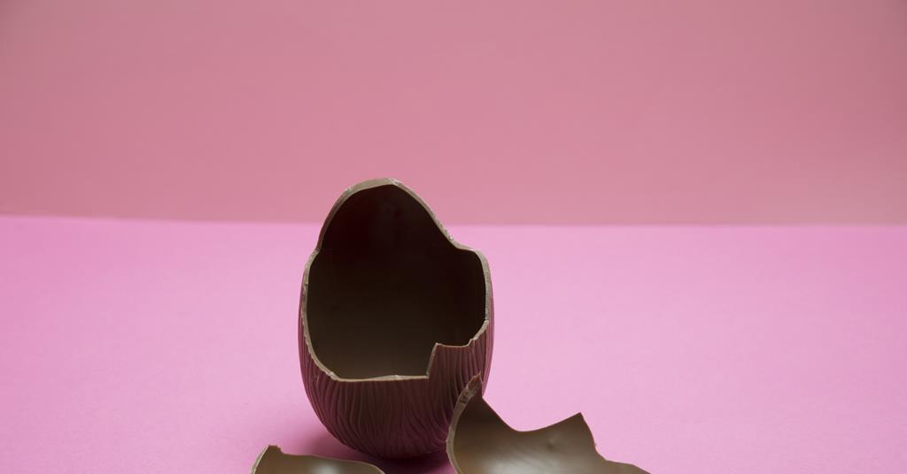 What's new in Tesco for Easter 2024 | The Grocer