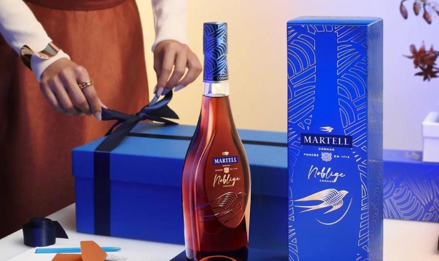 Pernod Ricard denies China brandy dumping allegations | The Grocer