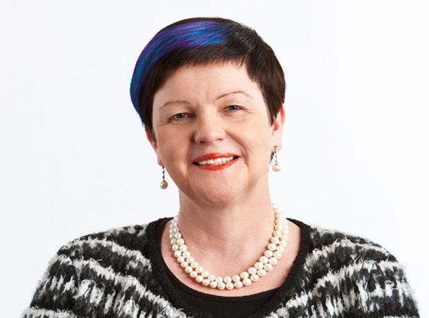Dame Lucy Neville-Rolfe joins 2 Sisters board | News | The Grocer