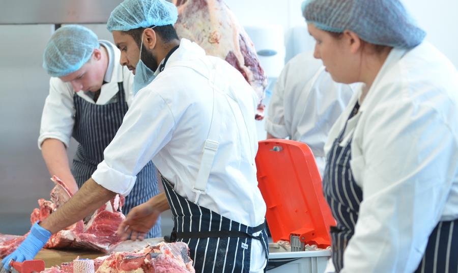 ABP to close Blackburn abattoir following Ellesmere reopening | News ...