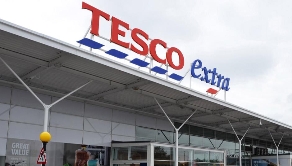 Tesco shuns Prime energy drink (for now) over supply concerns | News ...
