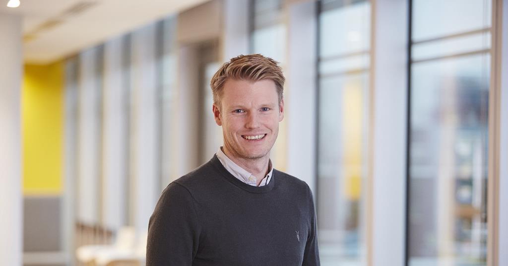 Philip Morris promotes John Rennie to director of commercial operations ...