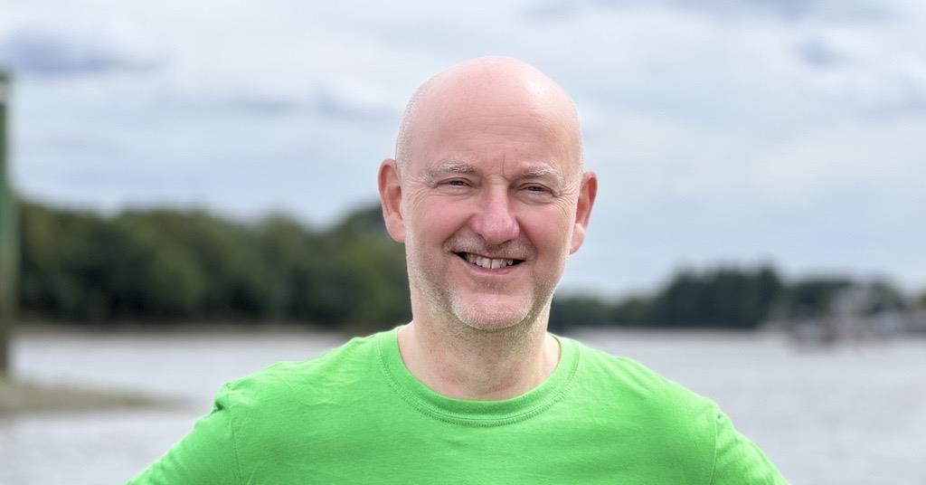 Adam Leyland takes on ‘gruelling’ Farm Africa sponsored walk | News ...