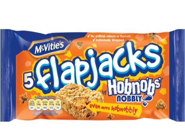 McVitie’s Cake Company launches new slices | News | The Grocer