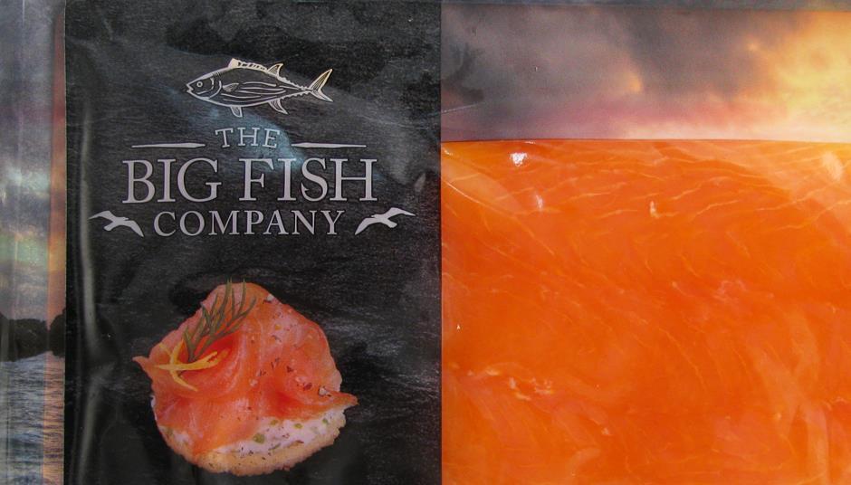 Morrisons launches 'Big Fish Company' tertiary seafood brand | News ...