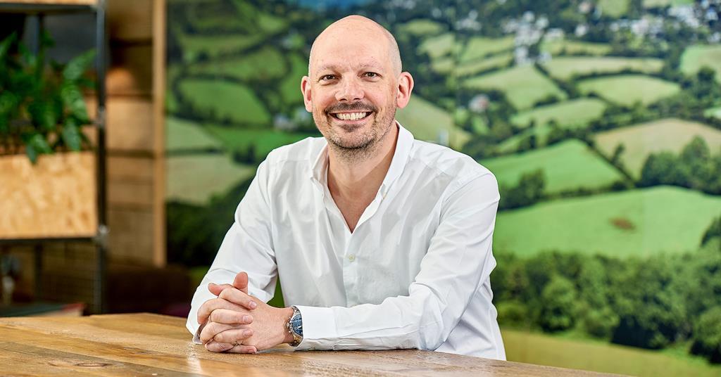Peter Batt's plans for Nisa's loyalty, channel expansion and Co-op ...