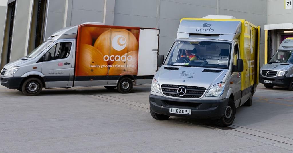 Ocadogate: a tale of betrayal, greed and spying | Analysis & Features ...