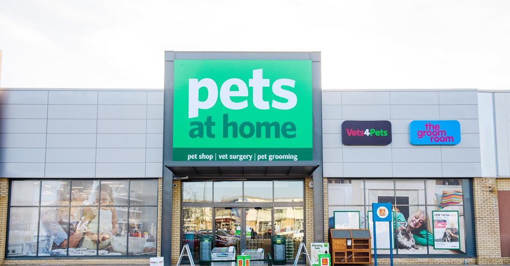 Media Bites 27 Nov: Pets at Home, Shop prices, Compass Group | News ...