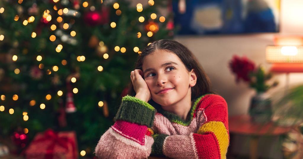 HFSS rules didn’t kill Christmas ads – they just invited fruit & veg to ...