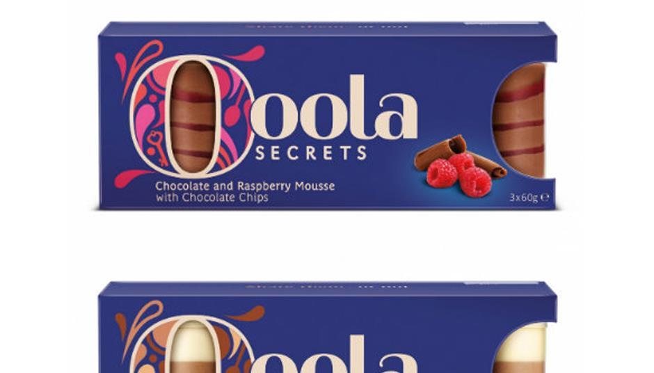 Emmi brings 'indulgent' Ooola Secrets mousses to the UK | News | The Grocer