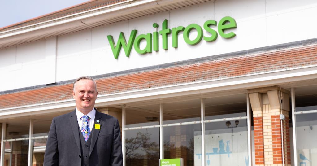 Waitrose Lincoln: Grocer 33 store of the week | Grocer 33 | The Grocer