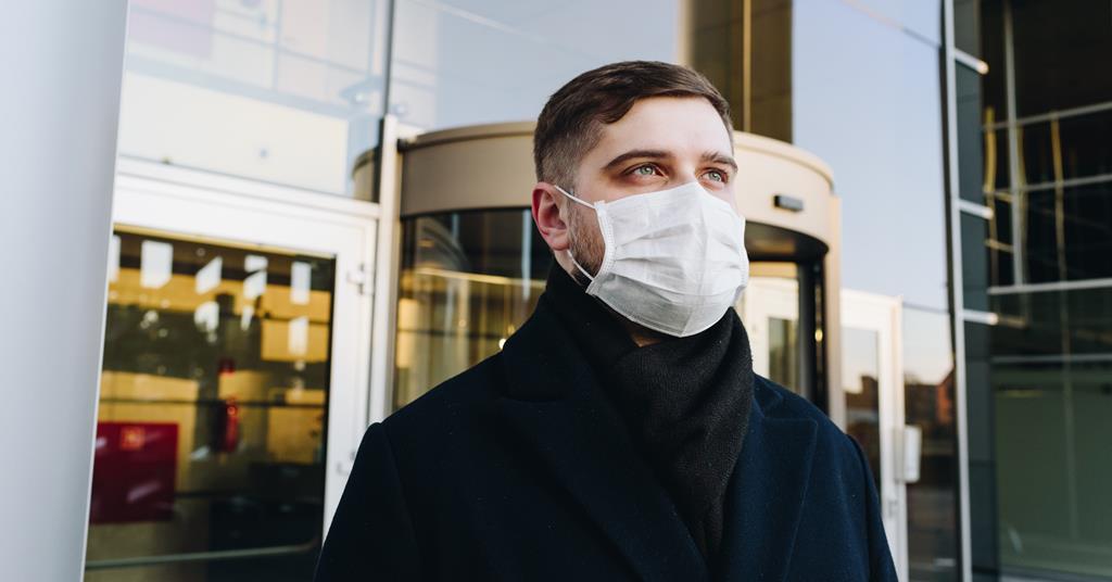 Compulsory masks are a burden on retailers – and it may push more ...