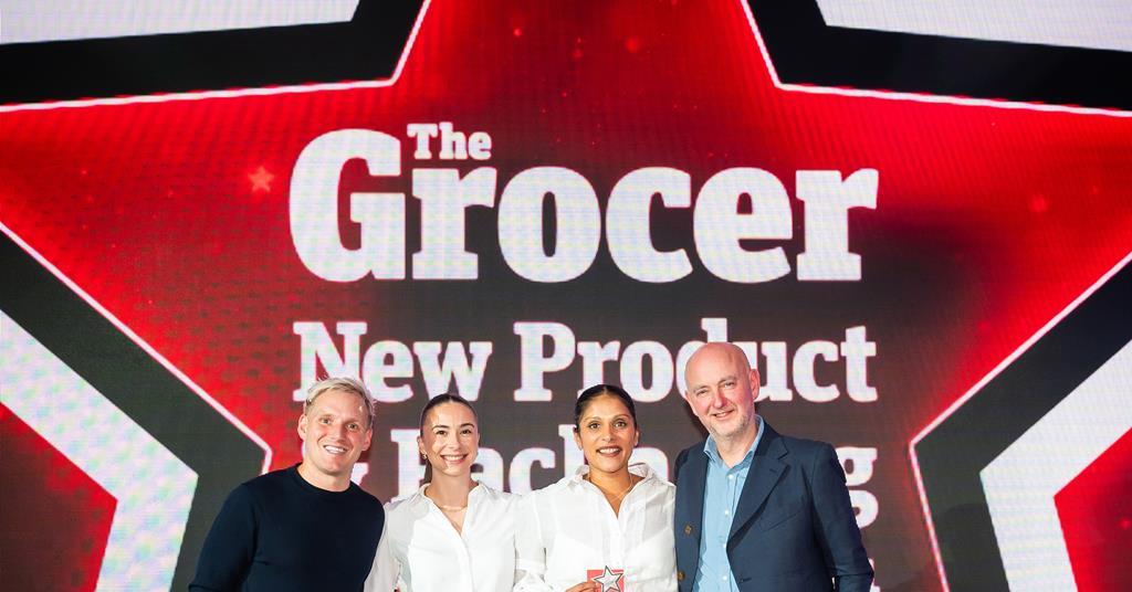 The Grocer’s New Product & Packaging Awards 2024: Personal care ...