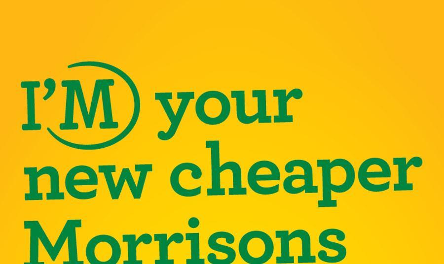 Morrisons burger ad rapped for failing to promote healthy eating | News ...
