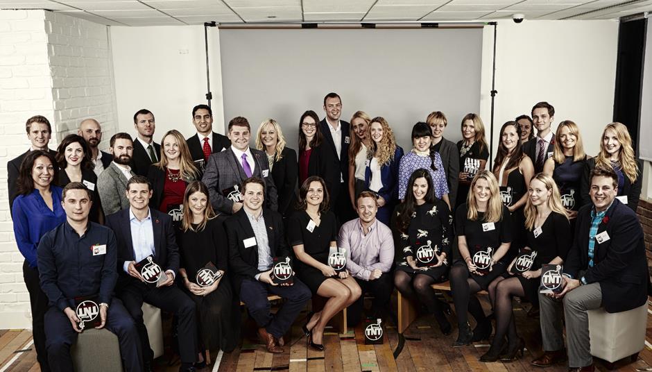 Top New Talent 2015 | Analysis & Features | The Grocer