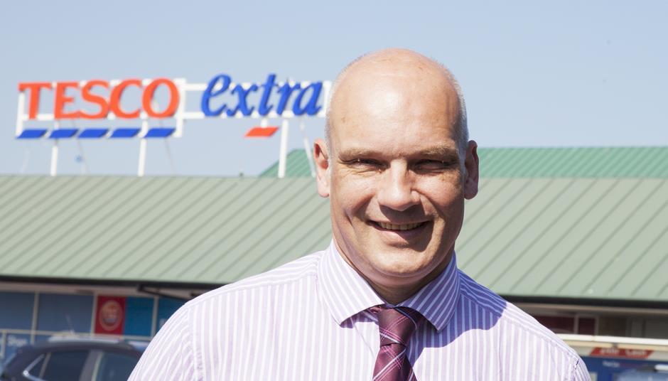 Tesco Riverside, Dundee: G33 store of the week | Grocer 33 | The Grocer