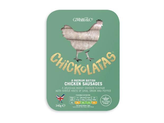 Porky Whites owner launches Chickolatas posh chicken sausages | News ...