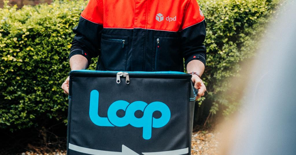 Loop packaging platform makes UK debut in partnership with Tesco | News ...