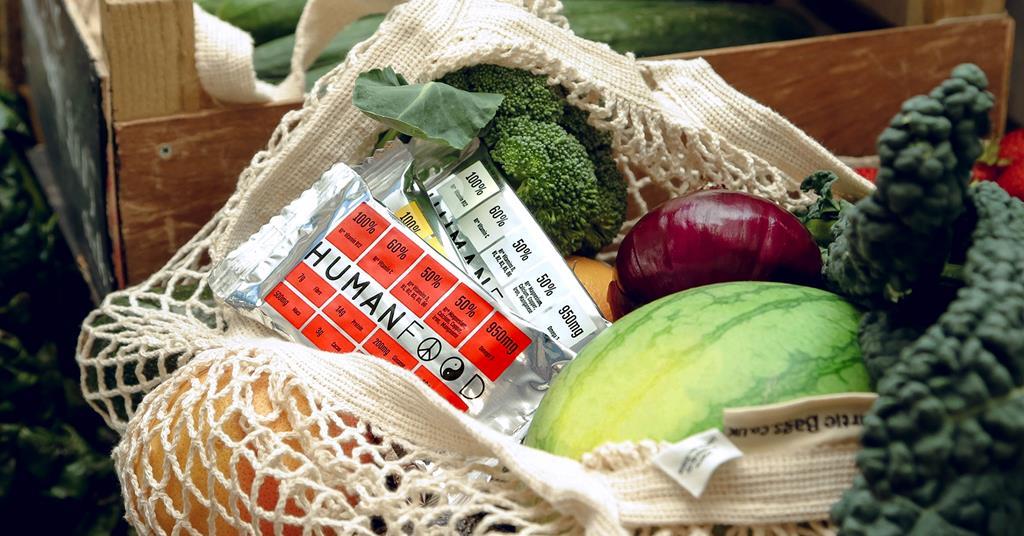 Nine vegan products launched by up-and-coming brands for Veganuary 2022 ...