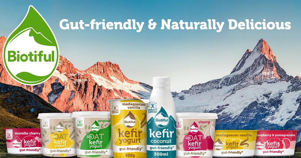 Biotiful unveils major NPD plan to further push kefir into mainstream ...