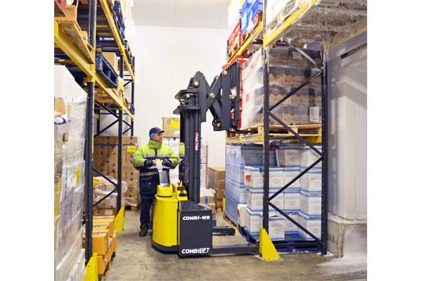 Aisle Master Ltd | Suppliers and Products Guide | The Grocer