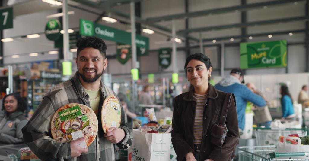 Morrisons still has a lot of catching up to do, but its new ads and ...