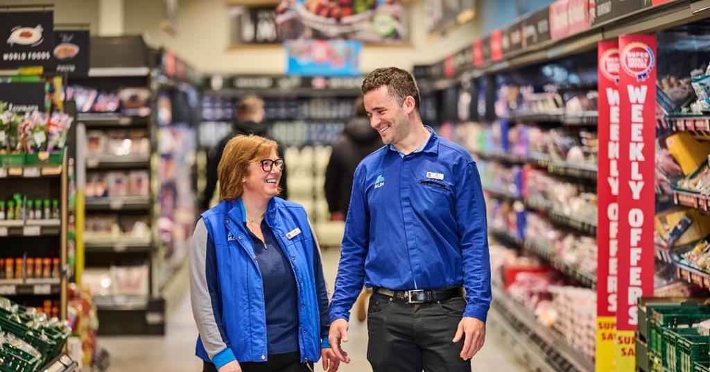 Aldi recruiting 4,500 workers ahead of Christmas | News | The Grocer