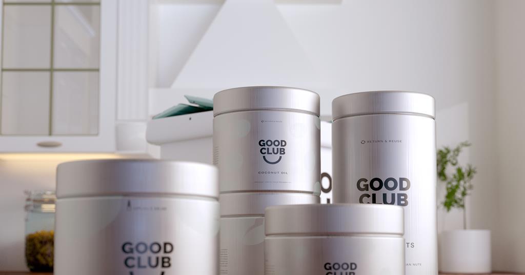 Good Club hits £600k crowdfunding target to roll out closed-loop ...