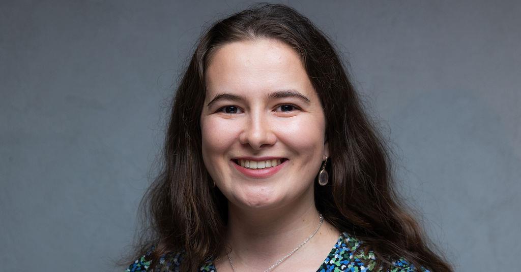 The Grocer’s Grace Duncan wins PPA Next Gen journalism award | News ...