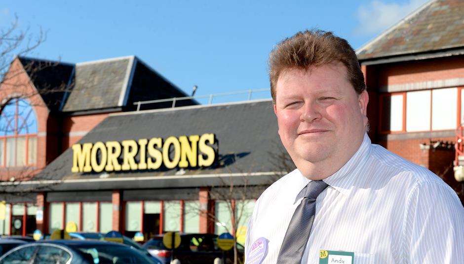 Morrisons Preston Riversway: Grocer 33 store of the week | Grocer 33 ...