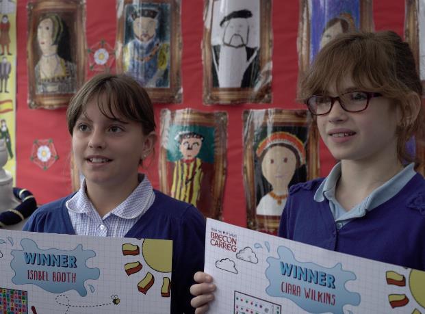 Brecon Carreg backs charity with kids’ label design contest | News ...