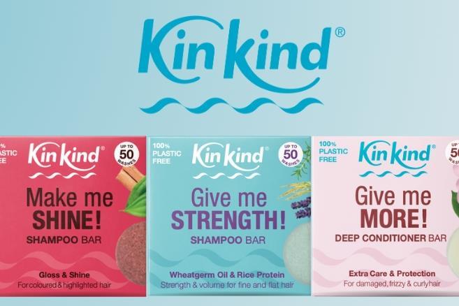 KinKind in £500k funding drive to enter retail channel | News | The Grocer