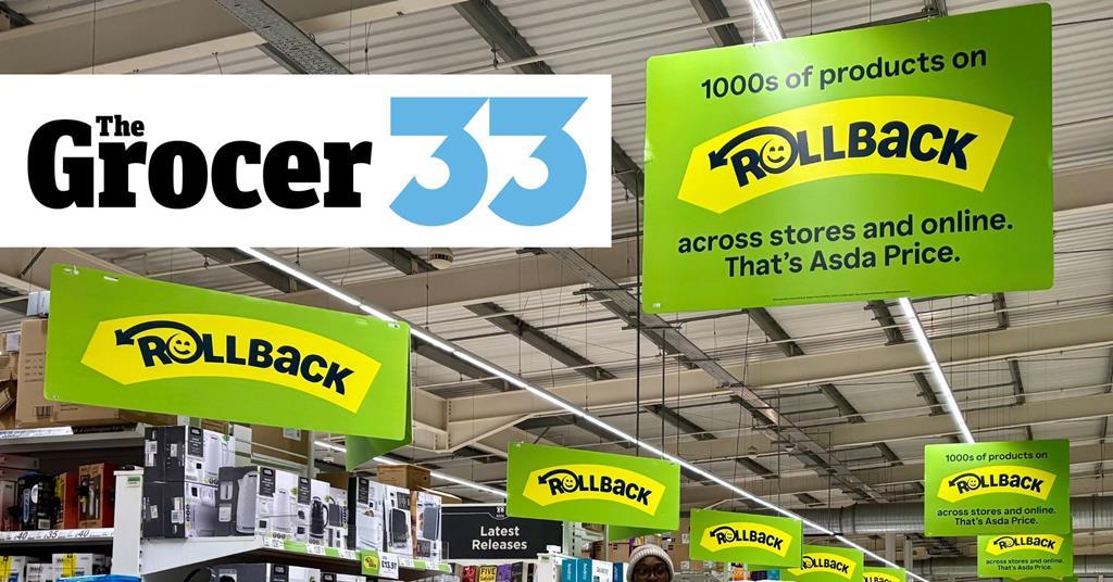 Asda makes it eight wins out of 10 in price comparison survey | Grocer ...