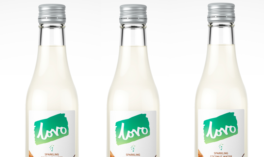 Coconut water-based vodka RTD Lovo rolls out to stores | News | The Grocer