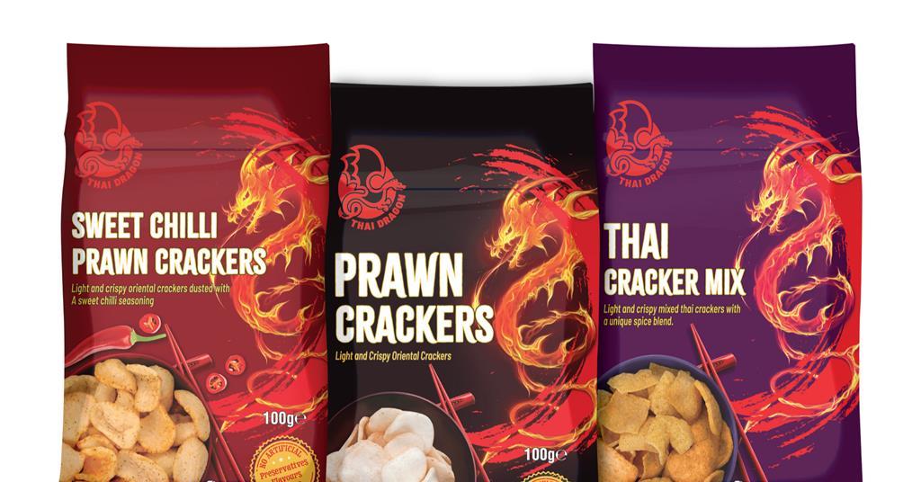 Surya Foods opens new £2m snack production facility | News | The Grocer