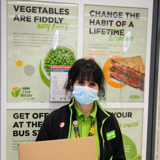 Asda to donate 7,000 laptops to children to help isolation learning ...