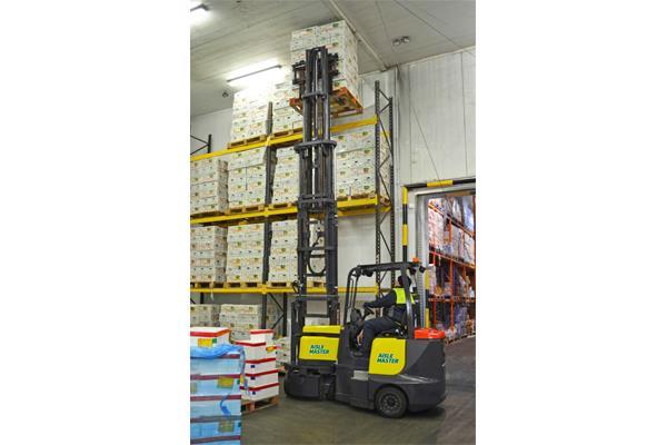 Aisle Master Ltd | Suppliers and Products Guide | The Grocer